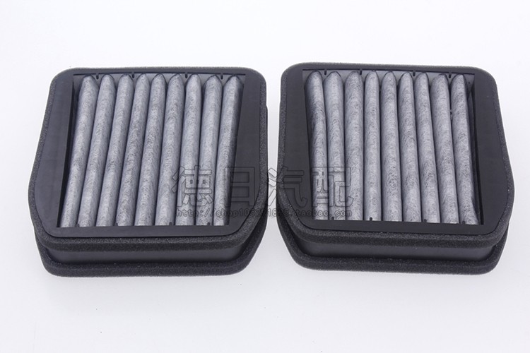 Купить Салонные фильтры Мерседес-Бенц e240 e260 e280 W211 Мерседес е200 е300 Кондиционер ...