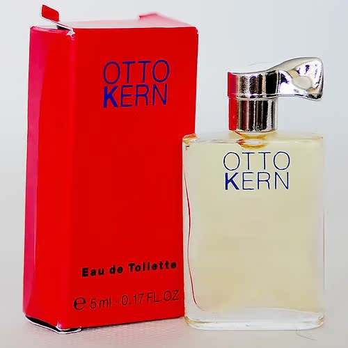 Купить Флакон под парфюм Отто Otto Kern Керн цикла человек 5 мл q ...