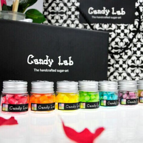 Купить Конфеты candy lab 澳洲纯手工糖果创意硬糖candylab【经典礼盒】包邮 в интернет ...
