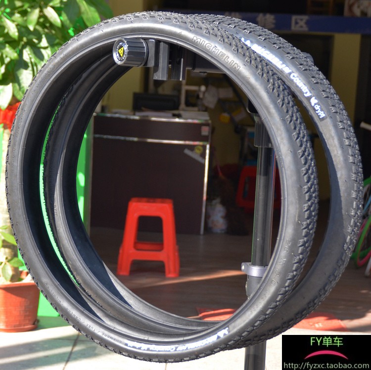 Купить Велопокрышка Мишлен велосипед горный Шин Шин ichelin стране dry2 ...