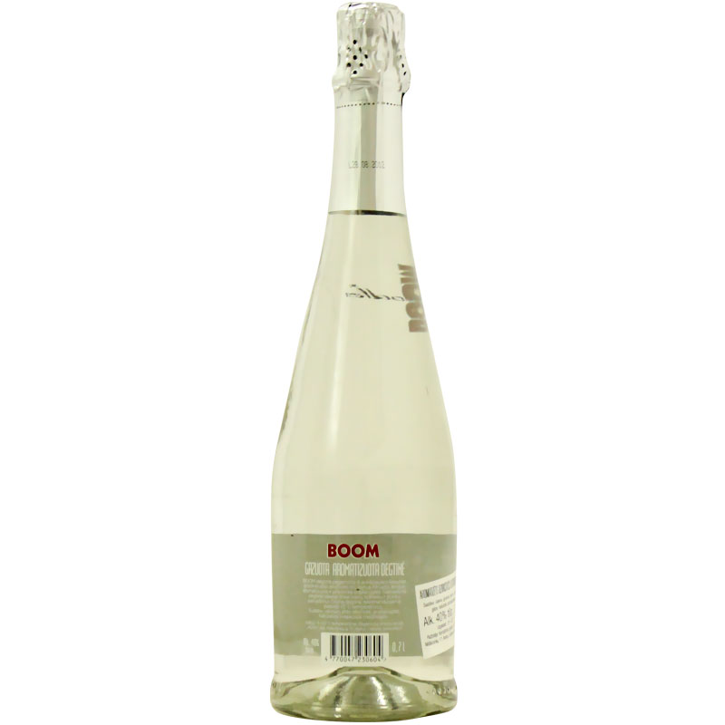 Sparkling vodka store