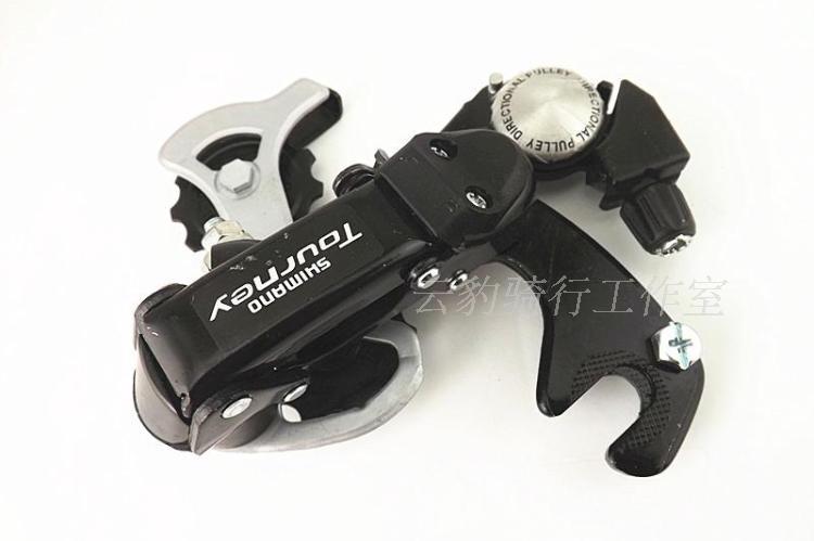 Купить Переключение передач для велосипеда Оригинальные катушки Shimano ...