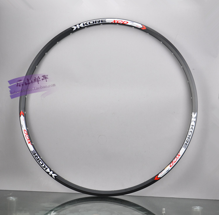 Купить Обод для велосипеда Американские Kore XCD 650b 27,5 дюйма ...