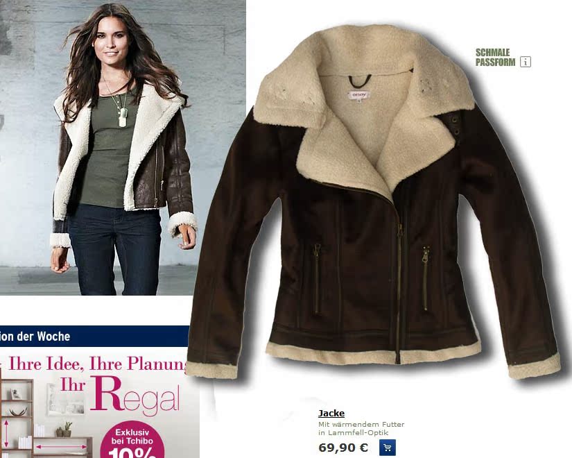 Купить Кожаная куртка Европейский стиль женщины тонкий талия была ...