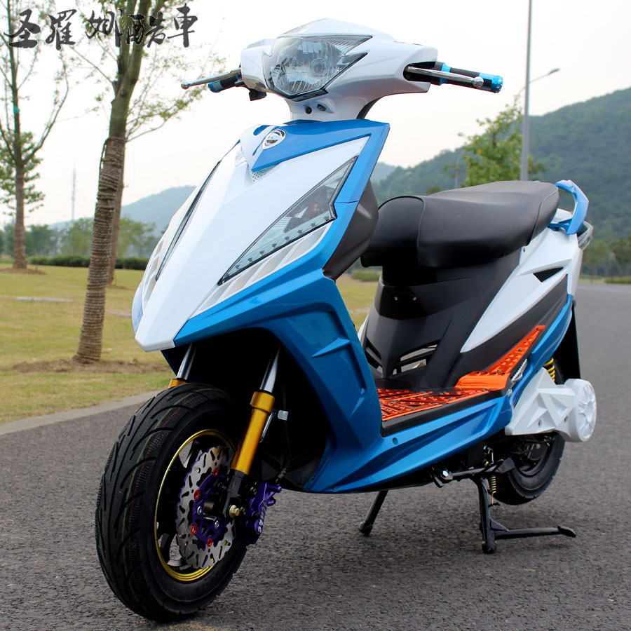 Купить Электрический мотоцикл Дом с irx по-войне-скорость электрический ...