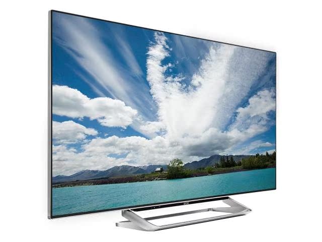 Купить LED-телевизор Бо/Бо Ле-55z8100u правда 4К 55 дюймов bitv ультра ...