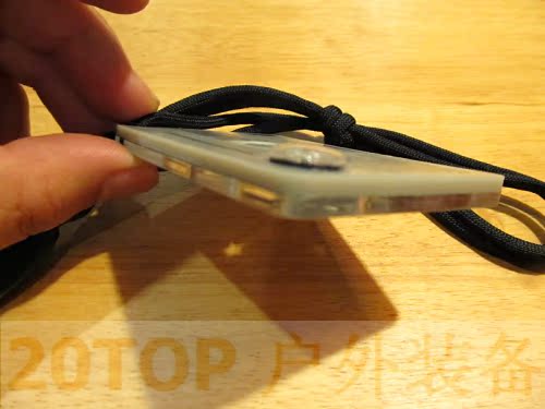 Купить Сигнальное зеркало Подлинная выжить Гонг Конг выживания ...