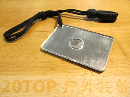 Купить Сигнальное зеркало Подлинная выжить Гонг Конг выживания ...