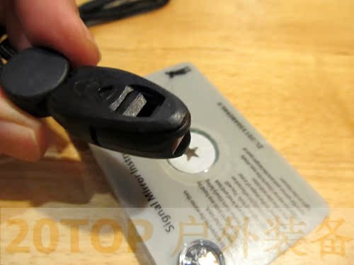 Купить Сигнальное зеркало Подлинная выжить Гонг Конг выживания ...