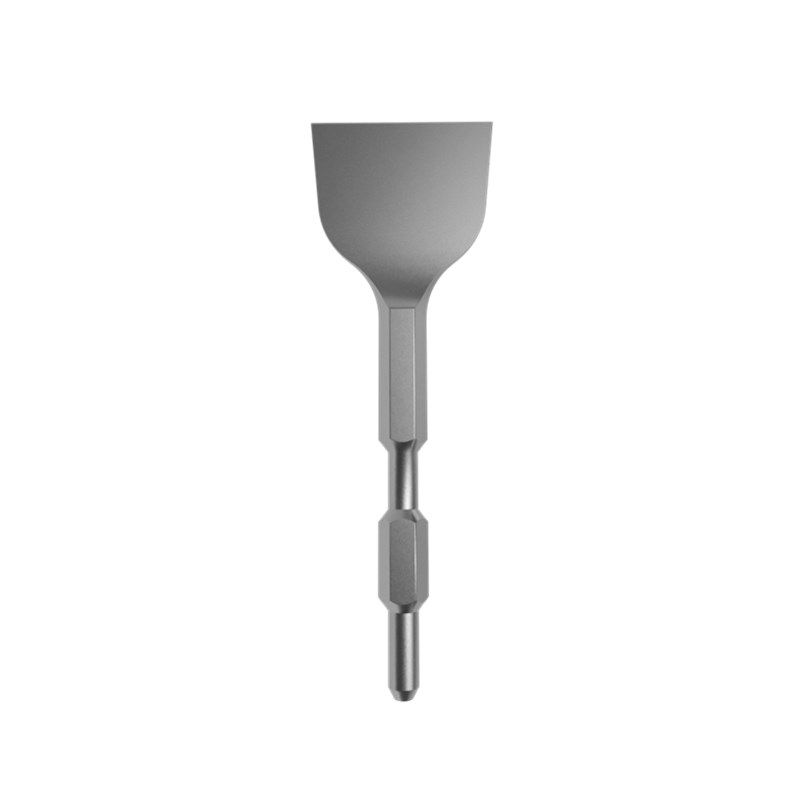 LanSheng Electric Hammer Chisel - Impact Drill Bit for Concrete
