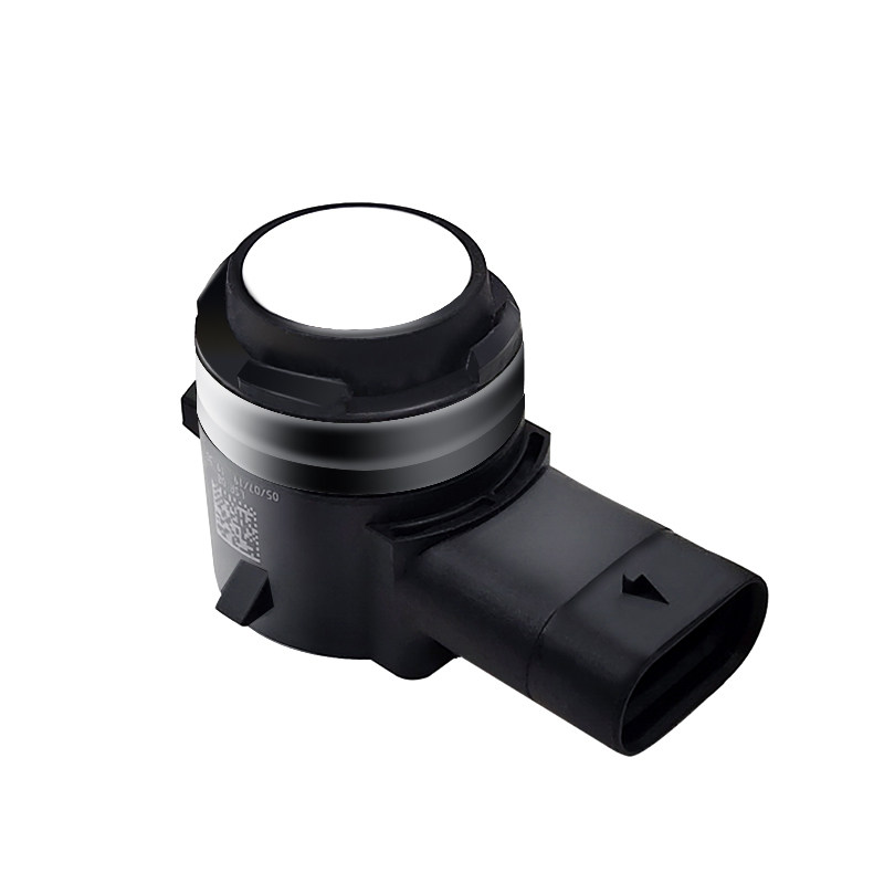 Yktu Parking Radar System for Toyota Corolla Camry - Digital Display ...