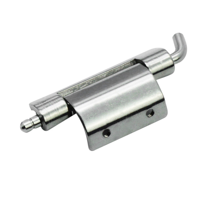 Charnière Invisible Dmk Cl248-1 en Acier Inoxydable - Charnière de ...