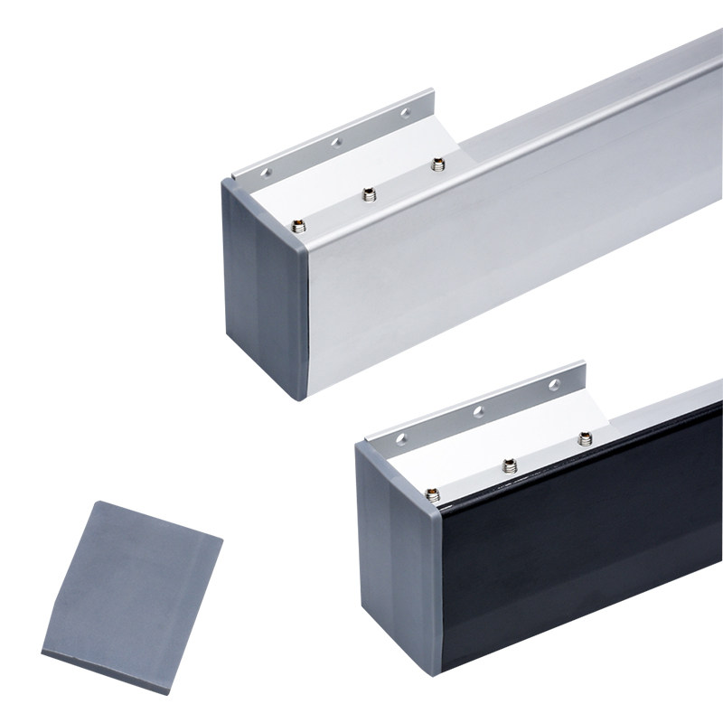 Maochi hardware buffer sidomonterad dekorativ kåpa för väggmonterad ...