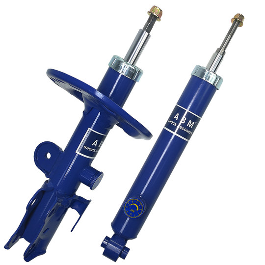 Byd song dm max yuan pro s6 โช๊คอัพเพิ่มความสูงแบบดัดแปลง | โช้คอัพ ...