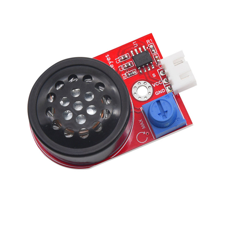 Keyes brick power amplifier module 8002b - placă audio difuzor pentru ...