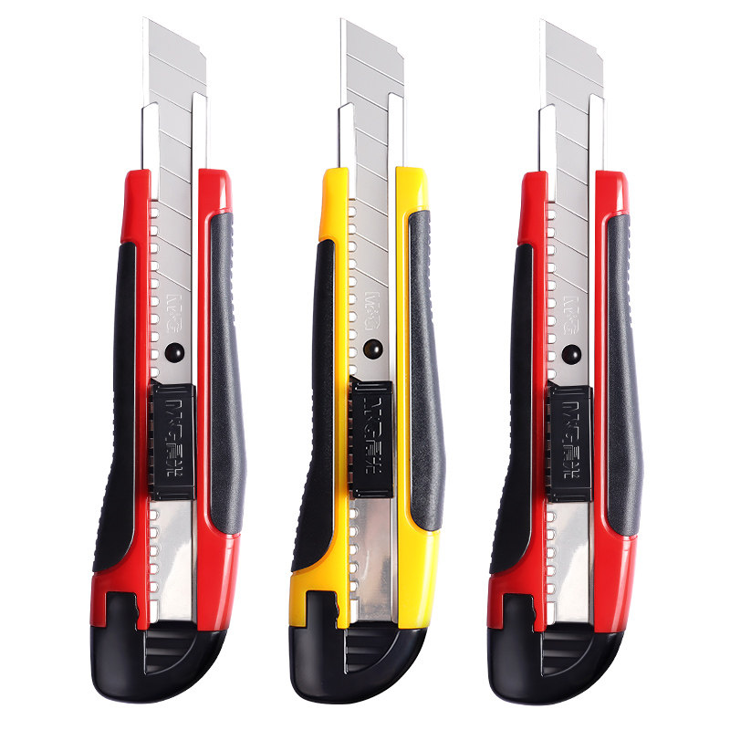 Chenguang Art Knife | Large Wallpaper Knife Blade Cutting Tool ...