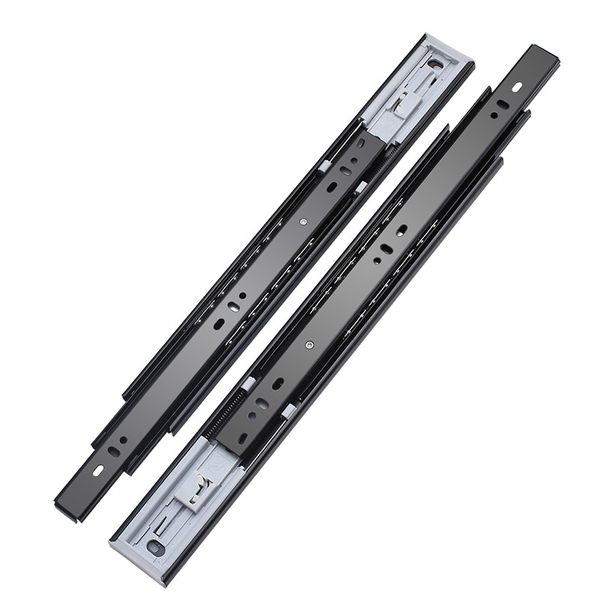 Huitailong drawer buffer side-mounted flagship store damping track ...