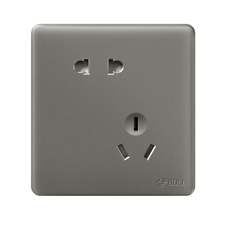 Bull Switch Panel 86 Type Bedside Lamp Switch | Home Power Control ...
