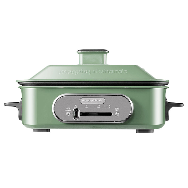 British Mofei Multifunctional Pot Barbecue Stove - Hot Pot Cooking Oven ...