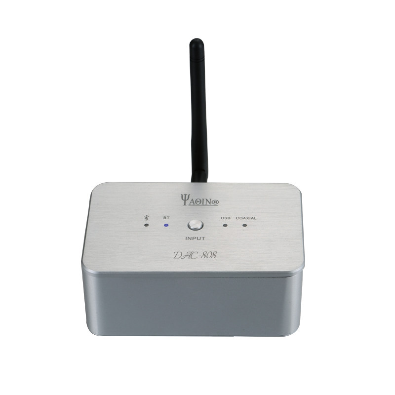 Yaqin DAC-808 Bluetooth 5.0 Hi-Fi Audio Receiver