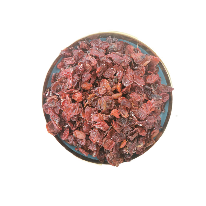 250g Wildwachsender Zwiebel-Cornus Trockenfrüchte, Kernlos, Snack aus ...