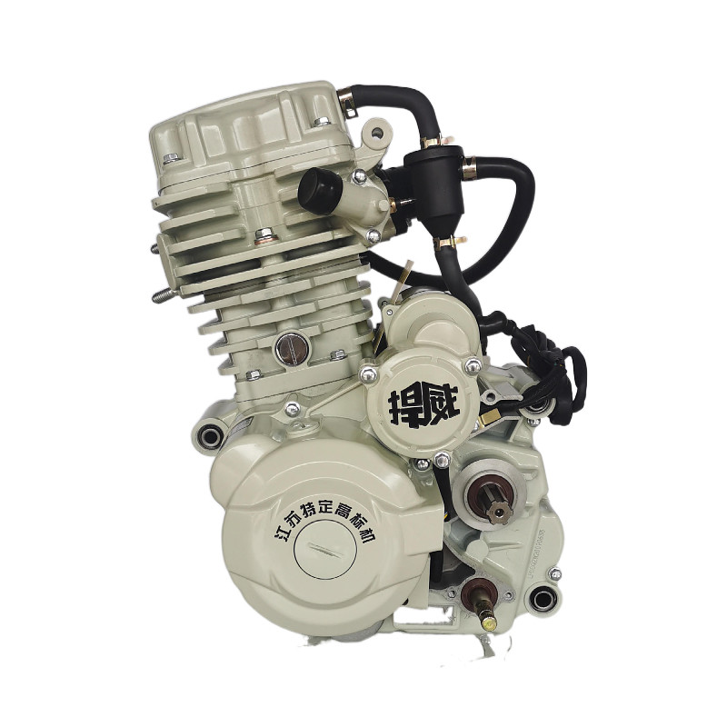 Chixiang Jiangsu Zongshen Engine - 150 175 200 250 300 Air-Cooled Water-Cooled Three-Wheel ...