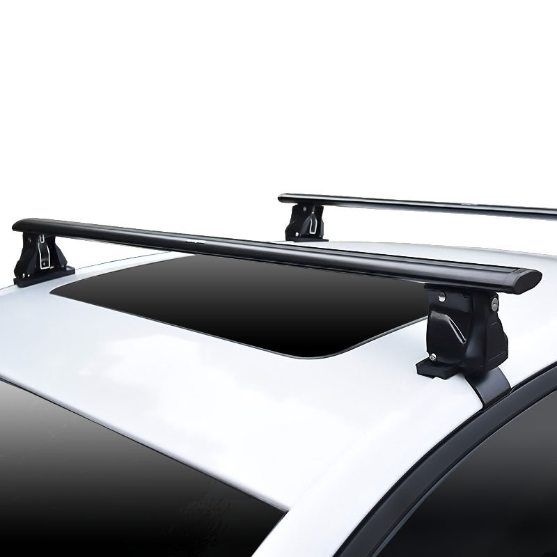 Three Wolves Aluminium Dachgepäckträger Querträger - 70kg+ Kapazität
