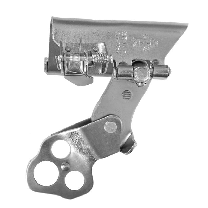 Safety Rope Self-Locking Device - Wire Rope Buckle