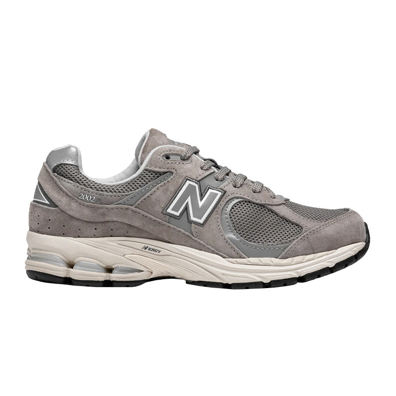 Spot 42 Sportsman New Balance 2002R Retro Classic Gray Running Shoes