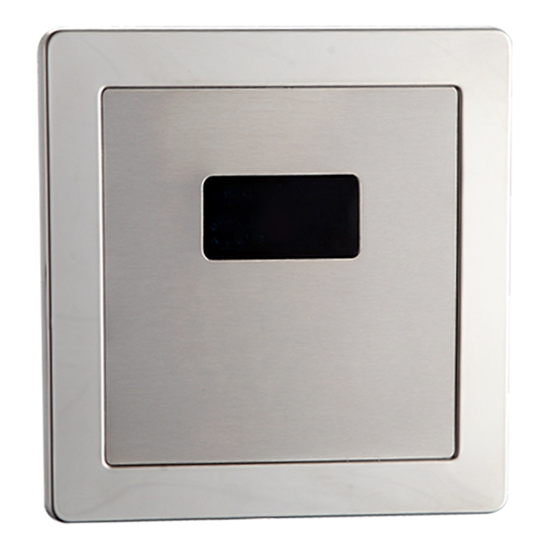 Rongwo High-Quality Induction Flusher for Fully Automatic Flushing ...
