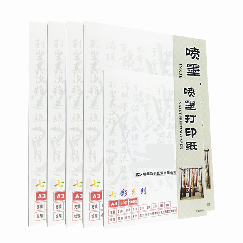 Clever Accounting A3 Coated Paper - 250gsm Double-Sided Bright White ...