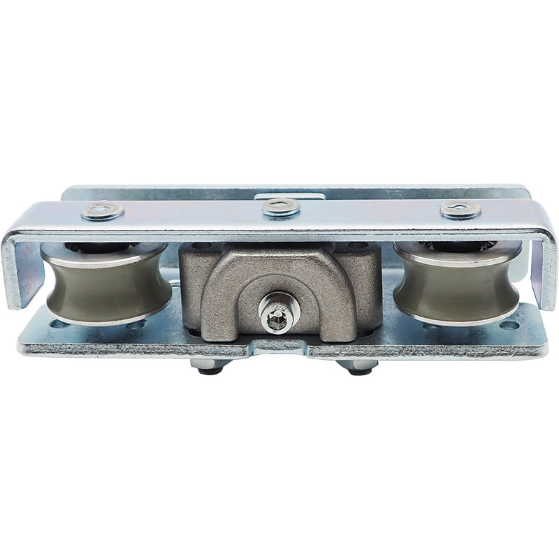 Automatic Door Hanger, Electric Induction Door Pulley, Manual Door ...