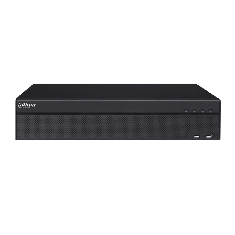 Dahua NVR4432-HDS2 32-Channel H.265 Network Video Recorder