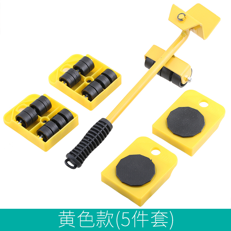 Buy Movers moving heavy lifting tools Home furniture Mobile ...