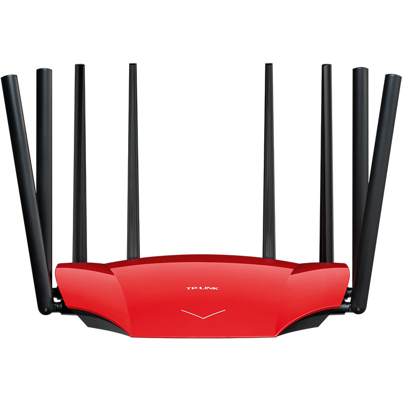 Buy TP-LINK fiber dual-frequency dual-gigabit router 5g through the ...