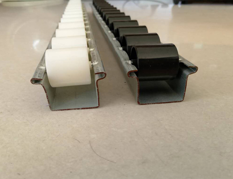 [USD 4.22] 41 Small sheet metal flow strip slide rail flow strip flow ...