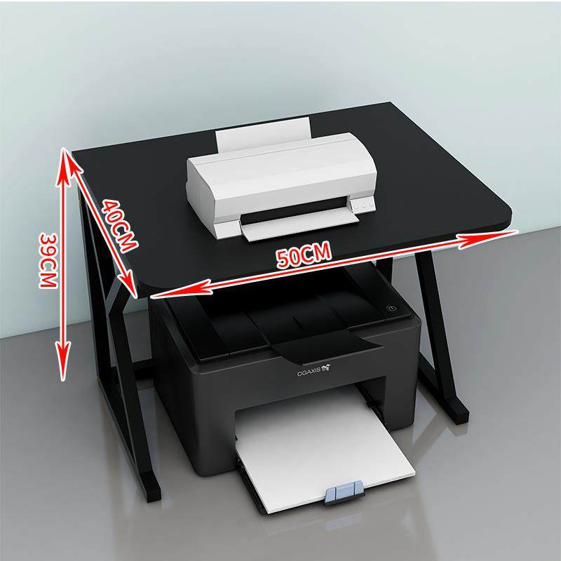 [USD 12.19] printer rack workstation desktop copy machine multifunction ...