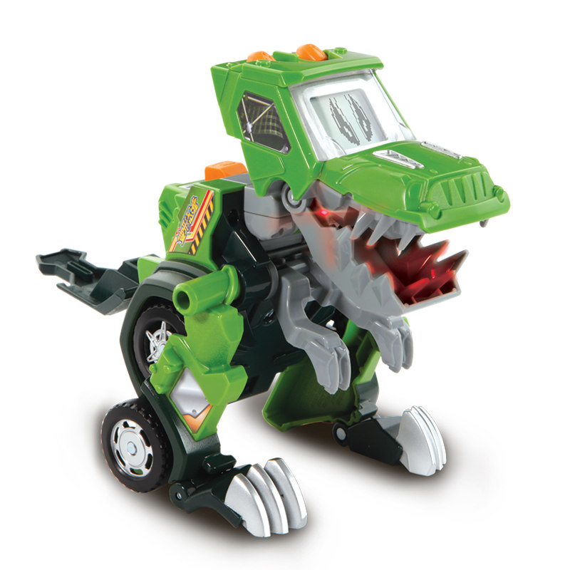 [USD 65.51] vtech Vida Transforming Dinosaur Generation Thornback ...