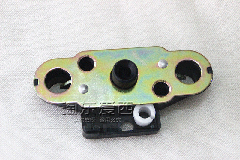 Купить Мото замок En125-3E en125-3A Haojue Suzuki Shuang Rui блокировки ...