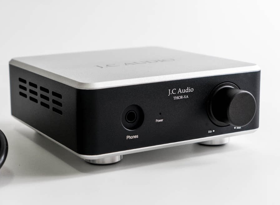 J.C Acoustics UDP-3iii 全新UDP3三代 桌面解码耳放一体机评价 - 淘宝网