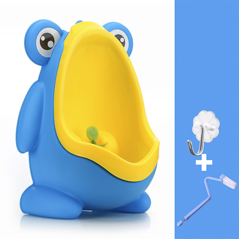 [USD 10.95] Boys Pee Pot Kids Pee Pot Baby Night Pot Pee Pot Toilet ...