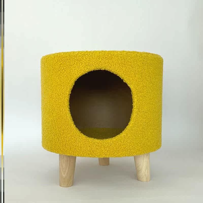 [USD 12.50] Stool Cat Footstool Shared Stool Cat Cat Stool Cat Generic ...