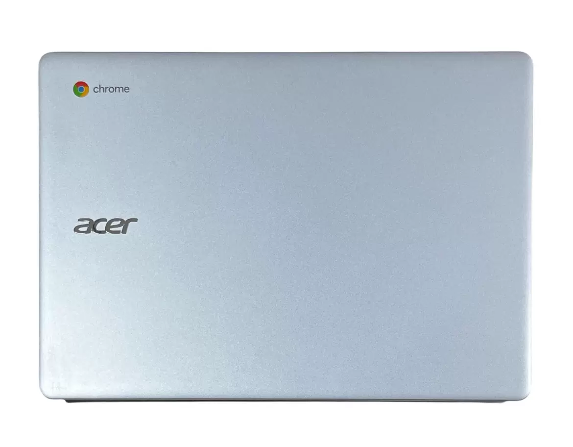 Back Cover Bezel Palmrest Bottom Cover for Acer Chromebook CB314 C933 ...