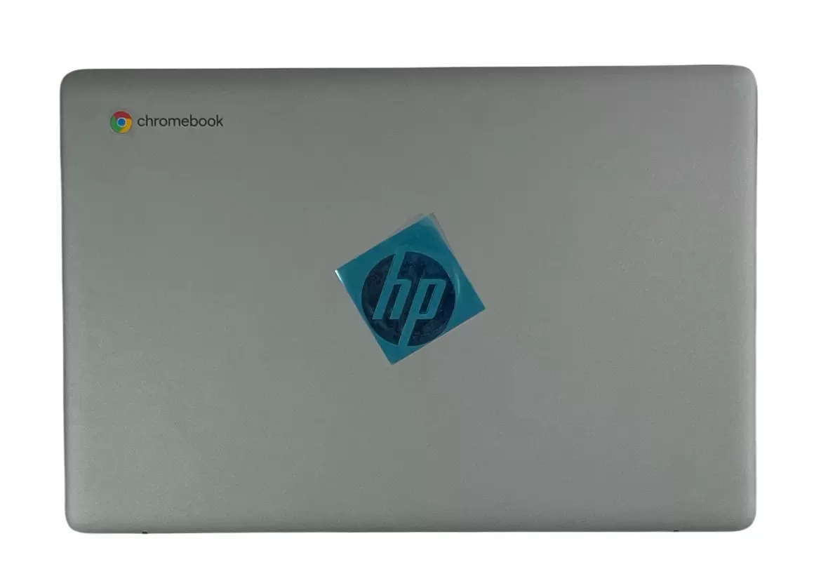 Back Cover Bezel Palmrest Bottom Cover for HP Chromebook 14A-NA TPN ...