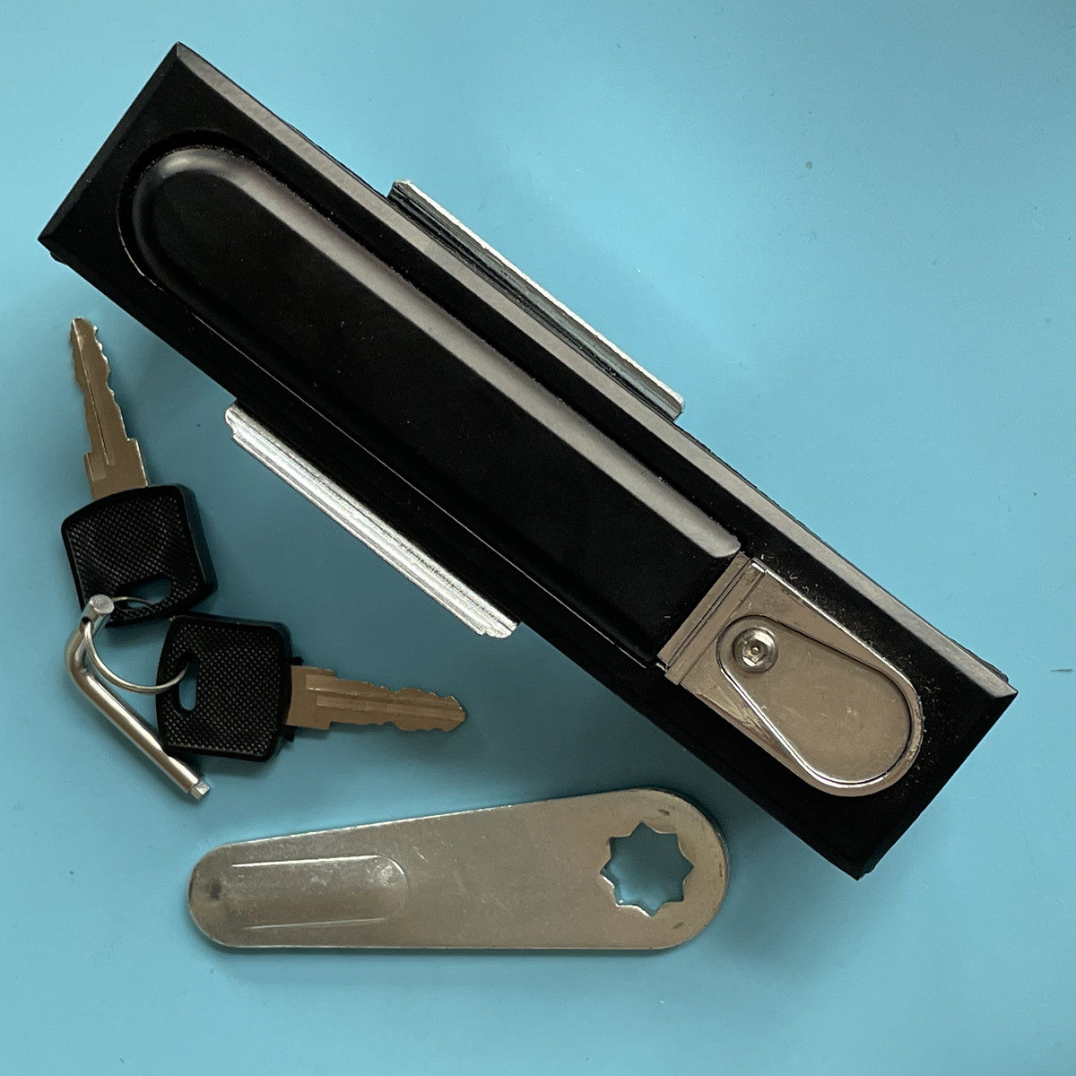 [USD 4.67] Haitan MS818 high and low pressure switch lock door MS490 ...