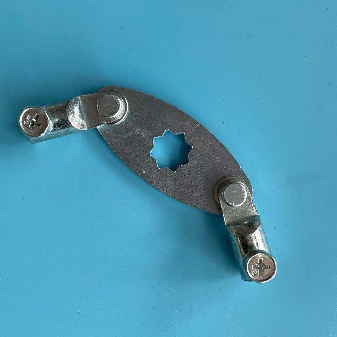 [USD 4.67] Haitan MS818 high and low pressure switch lock door MS490 ...