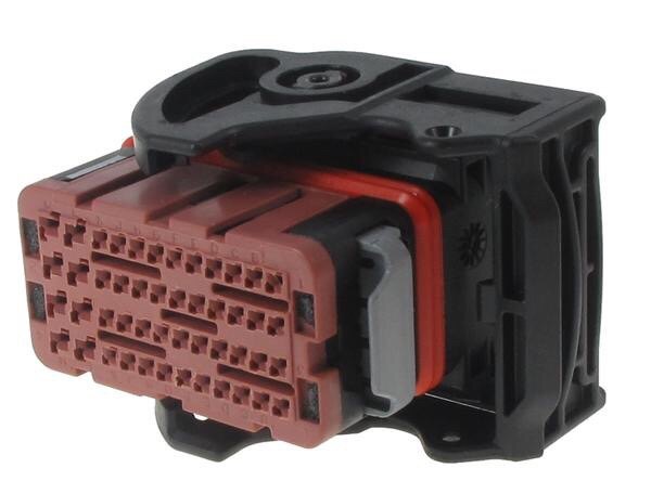 原装日本JST 冷压端子 R2-3.5（1.25-M3）进口