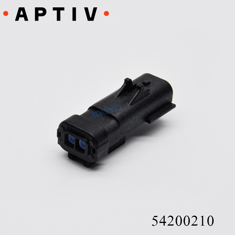 莫仕molex连接器50212-8000汽车接插件压接外壳插头端子502128000