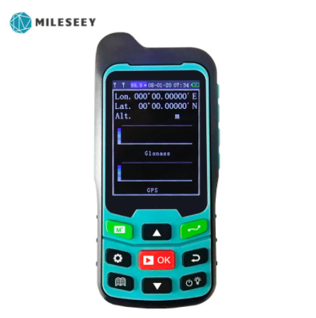 [USD 59.32] Machine Measurement MC8042 Double Star Color Screen High ...