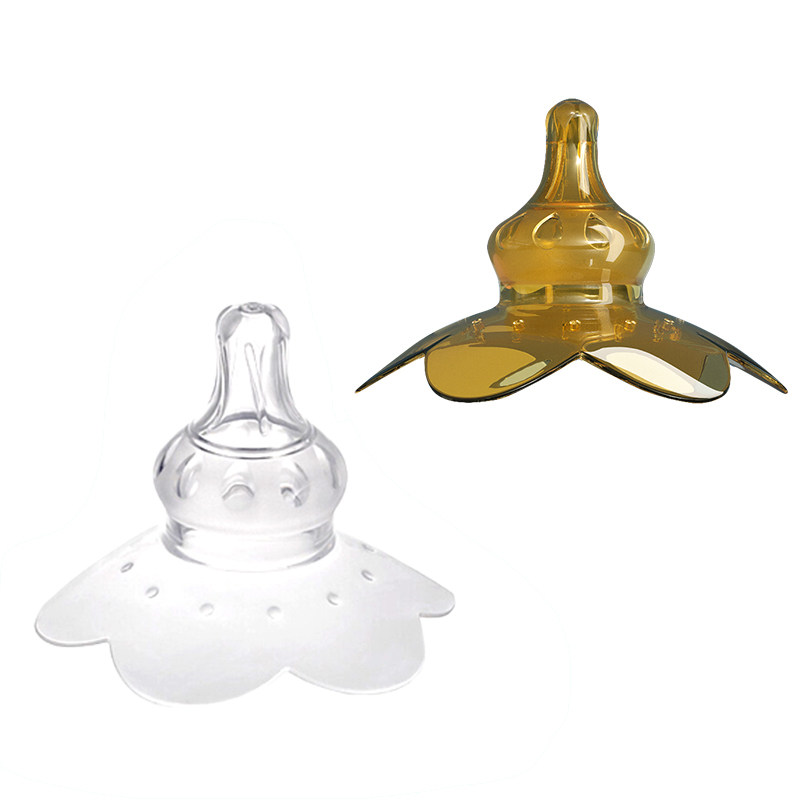 [USD 15.68] Breast Shield Nipple Protector Insert Nipple Nipple Sticker ...
